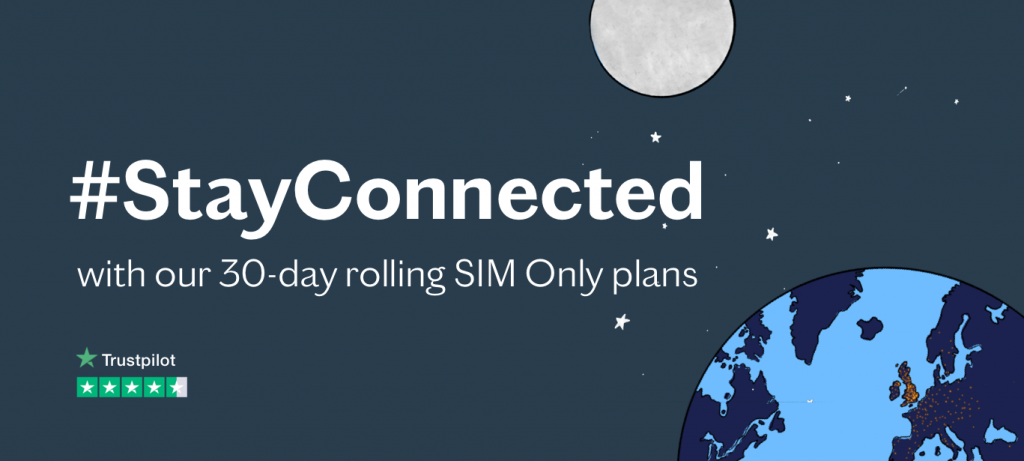 How To Choose The Best SIM Only Deal | Blog | Lebara UK